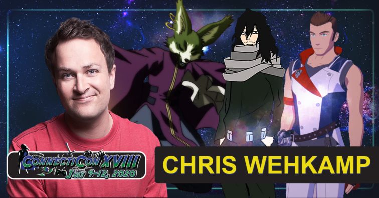 News :: ConnectiCon.org